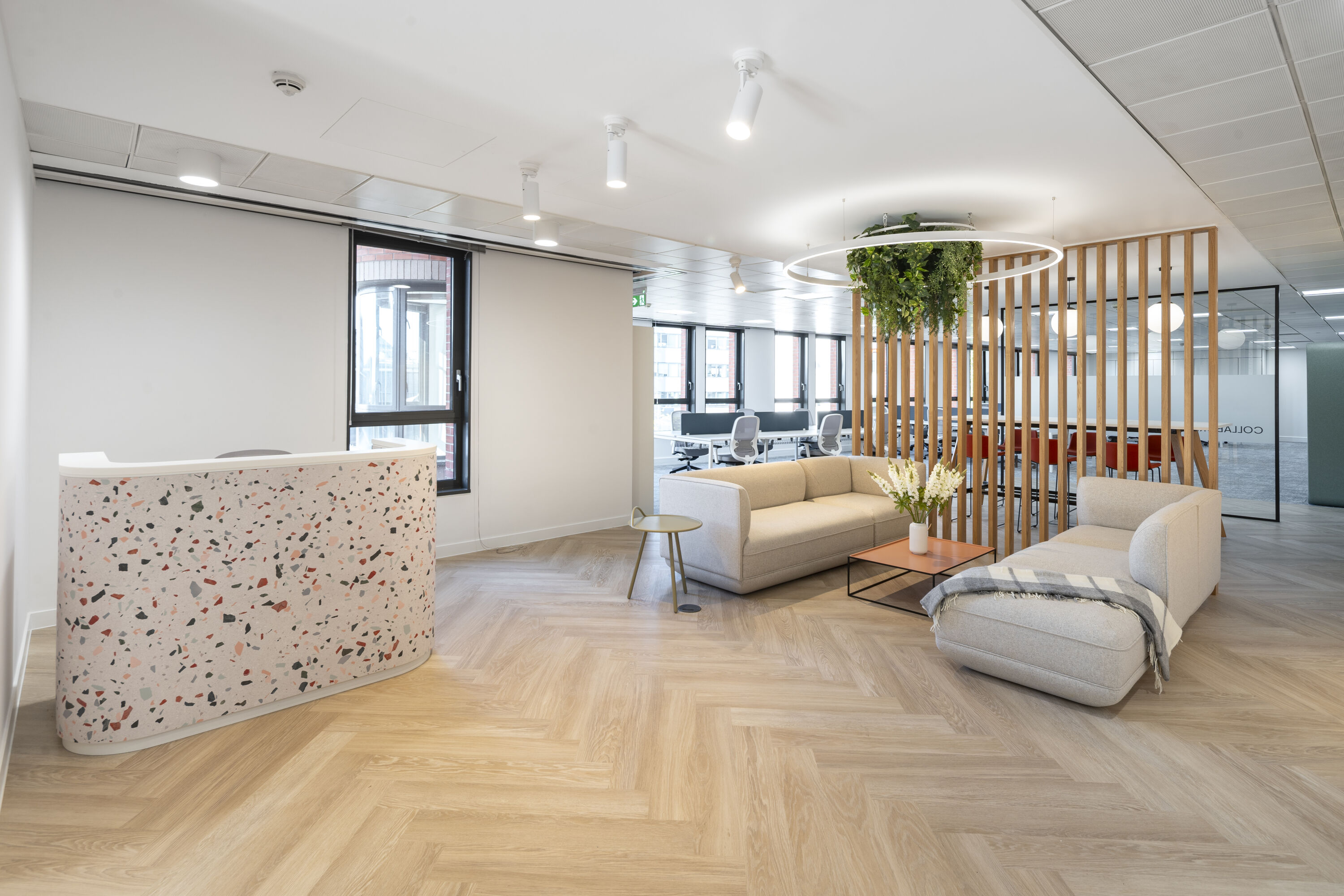 Apex Forbury Road, Reading - Office property in Reading - Vail Williams