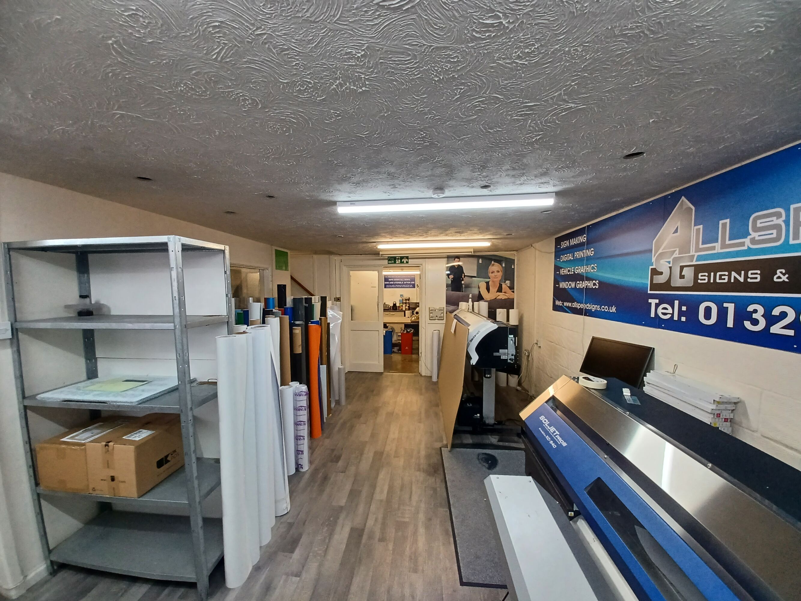 Unit 12 Admiral Park Industrial Estate, Portsmouth - Industrial ...