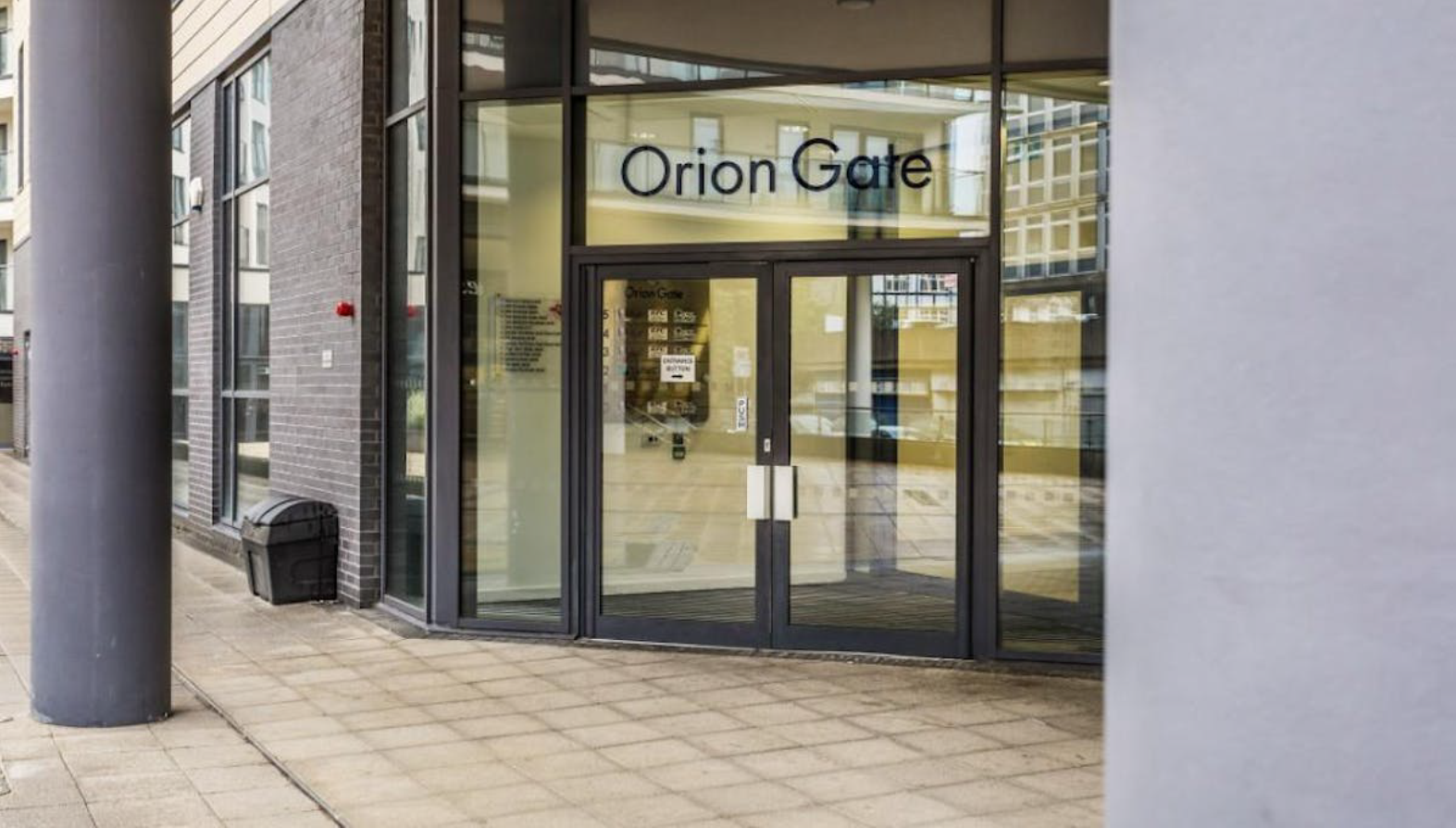 Orion Gate, Woking - Office property in Woking - Vail Williams