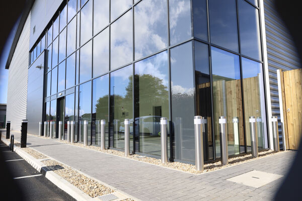 Unit 1400 Blueprint Industrial Estate Dundas Spur, Portsmouth ...