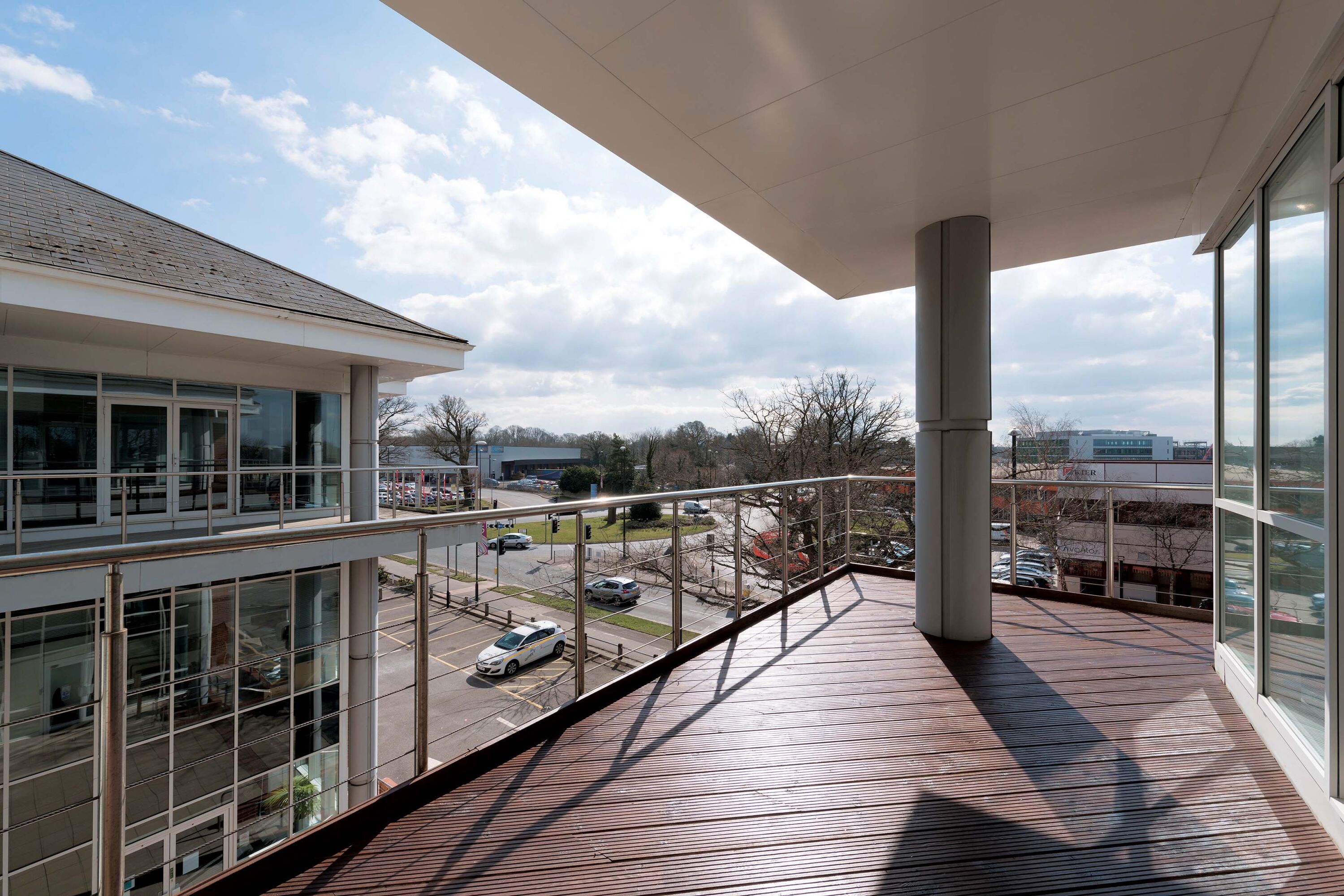QRQ Queens Road Quadrant, Brighton - Office property in Brighton - Vail ...