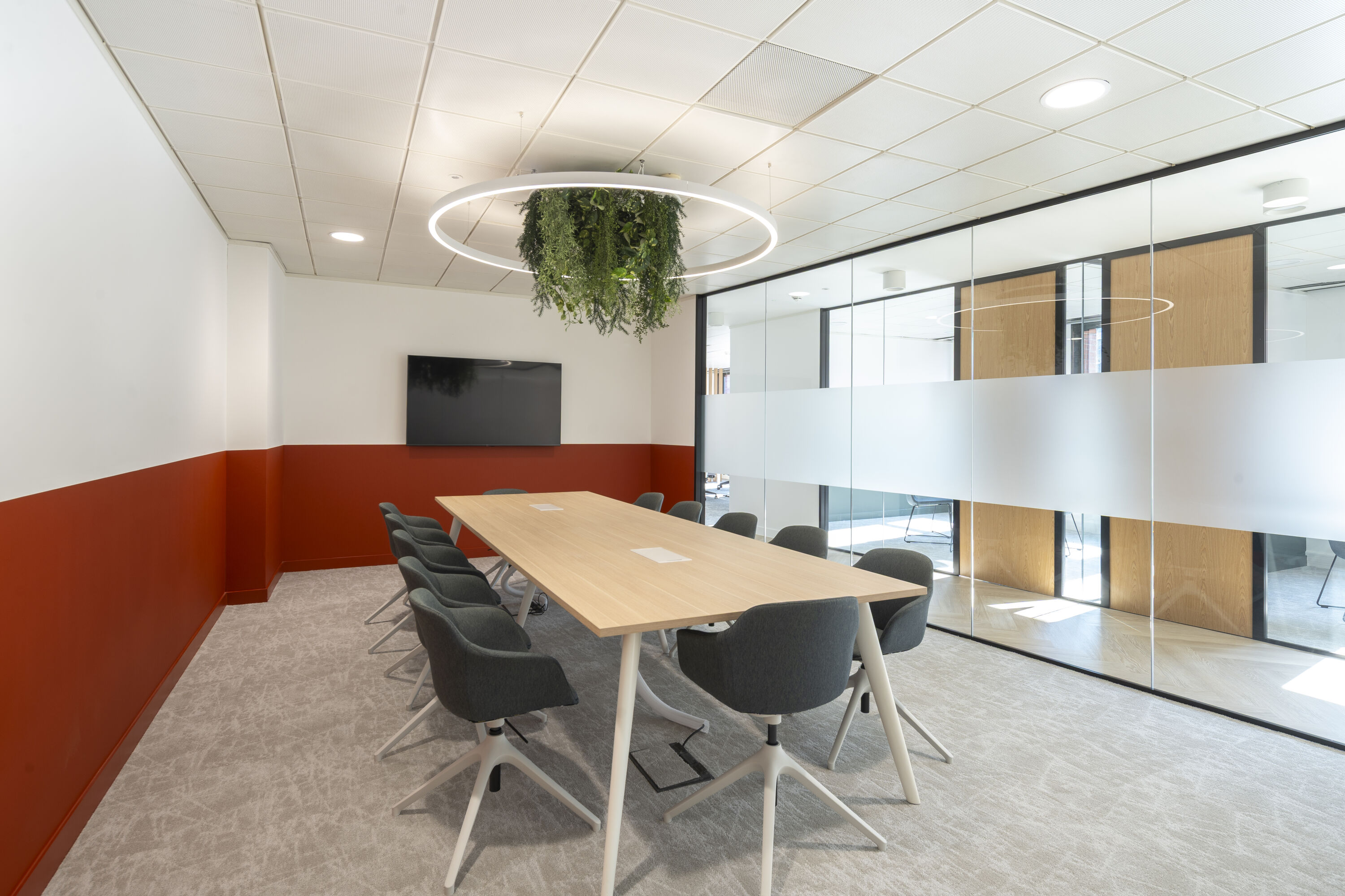 Apex Forbury Road, Reading - Office property in Reading - Vail Williams