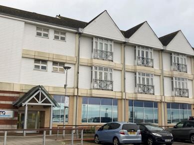 Beresford House, Southampton - Office property in Southampton - Vail ...